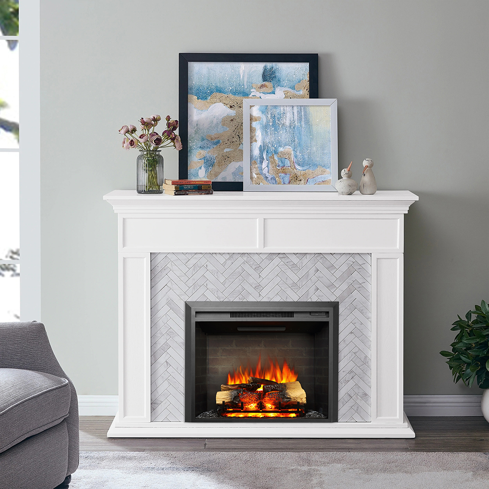 LegendFlame® Insert – Legend Flame Group, LLC®